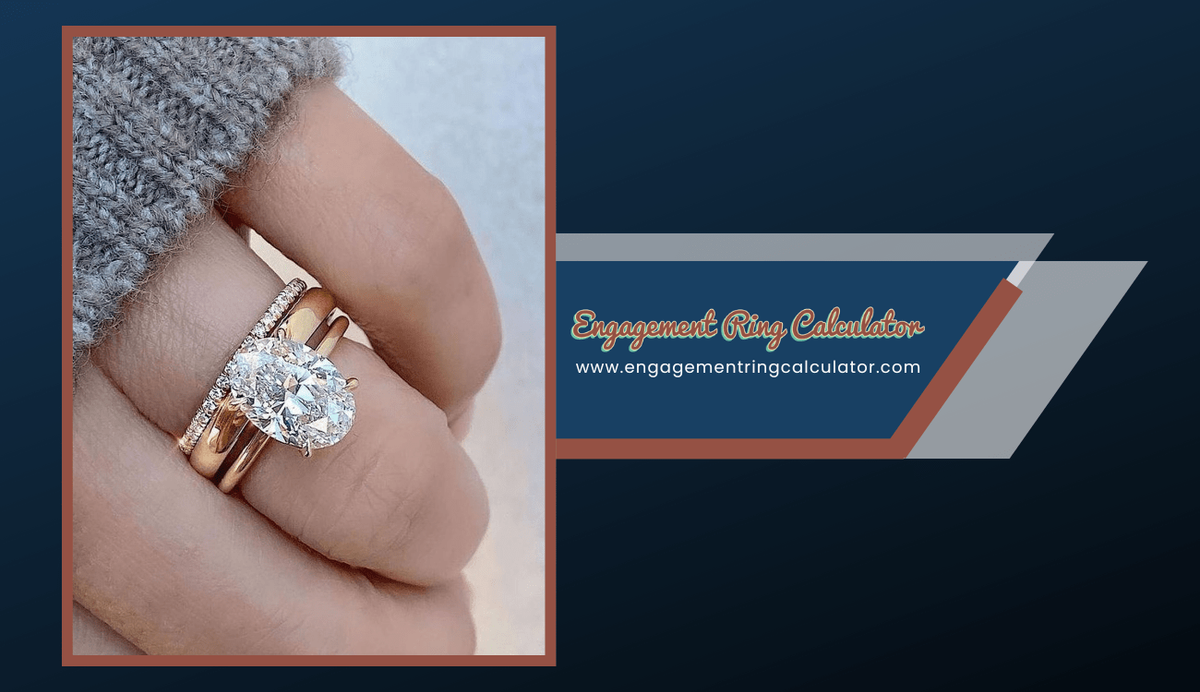 Three Rings of Marriage: The Meaning of the 3-Band Wedding Ring ...
