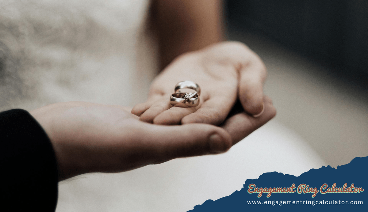 Why Do You Take Your Engagement Ring off on Your Wedding Day ...